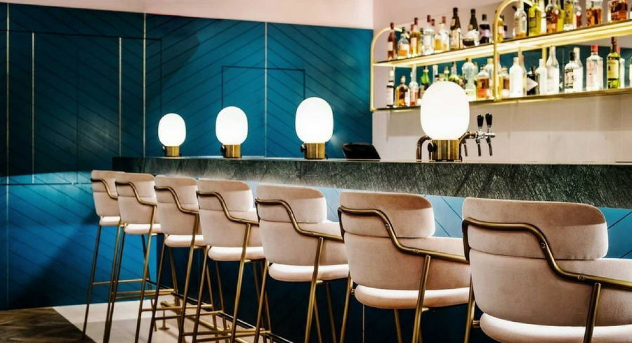 Take 6 Minutes to Understand Why We Love These Modern Bar Chairs – Bar ...