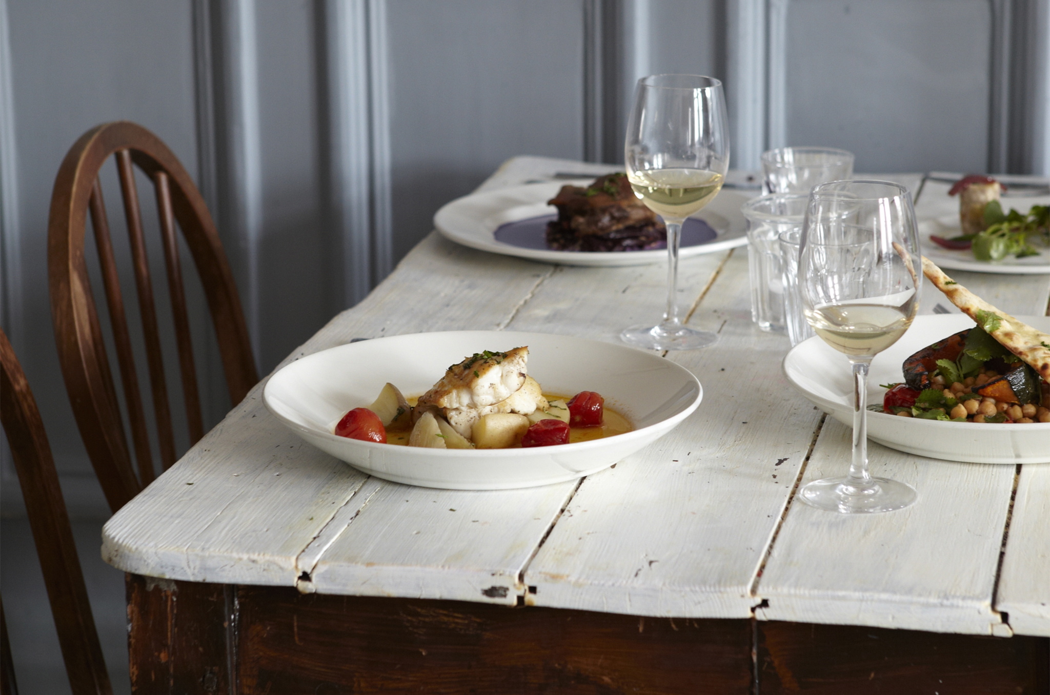 Take Your S.O. to One of the Most Romantic Restaurants in London – Bar ...