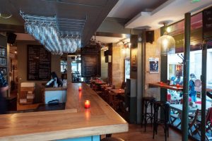 6 Wine Bars In Paris You Want To Visit After A Day At Maison et Objet ...