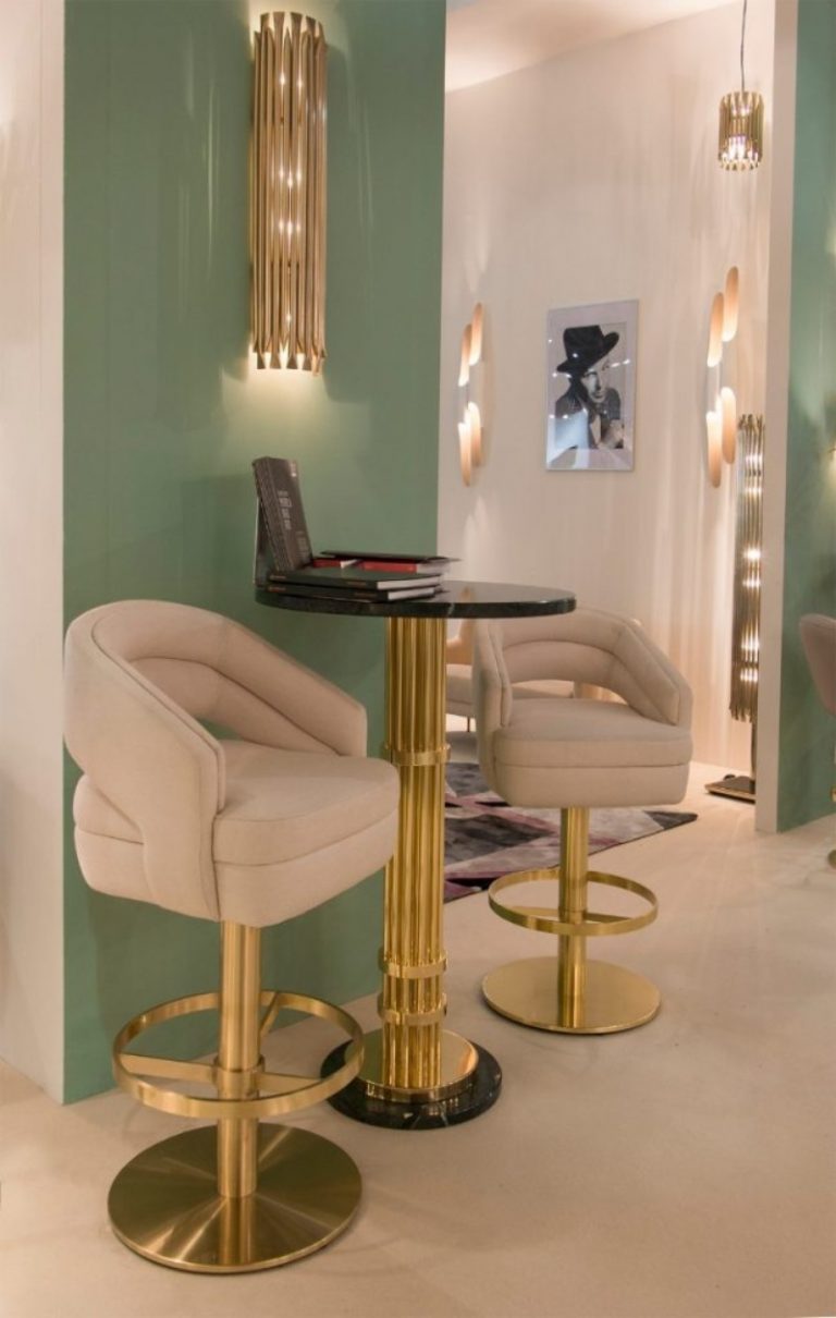 8 Bar Counter Chairs You Will Be Dreaming To Sit On – Bar Stools Furniture