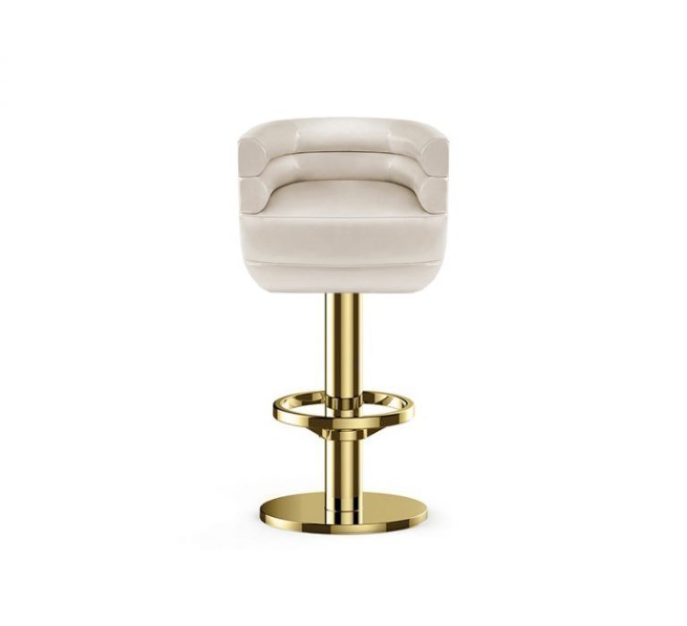 5 Winter Cocktails and Amazing Modern Bar Chairs To Sip Them On – Bar ...