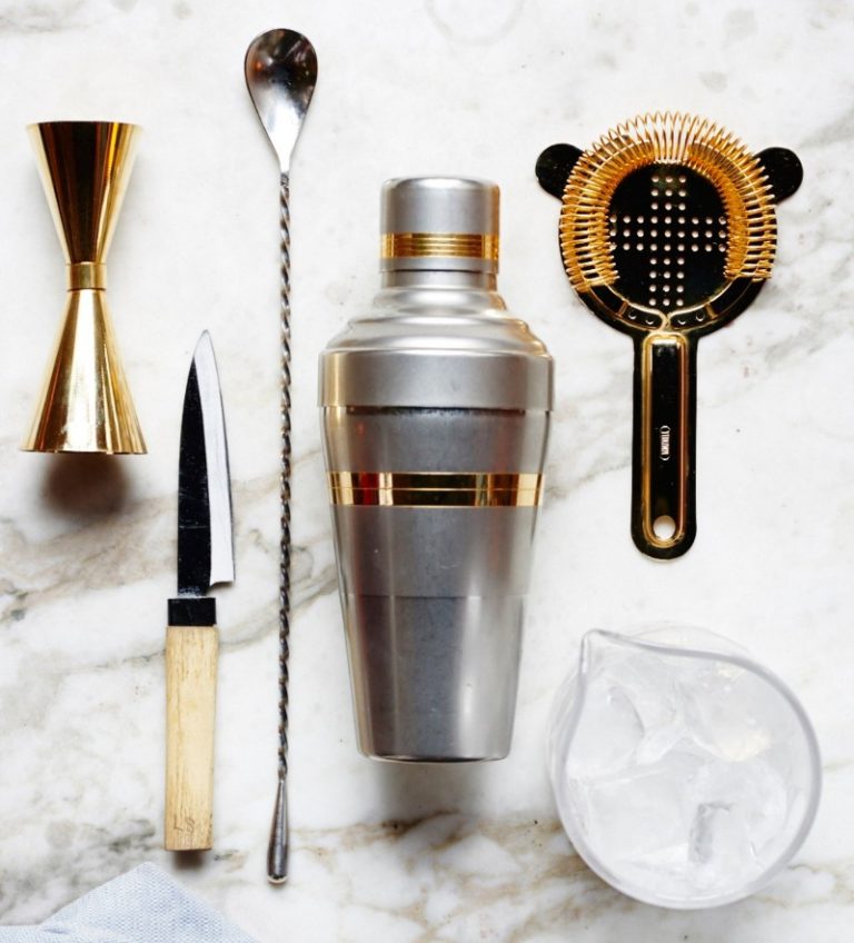 The Best Bar Accessories That Will Make Your Drinks Taste Even Better ...