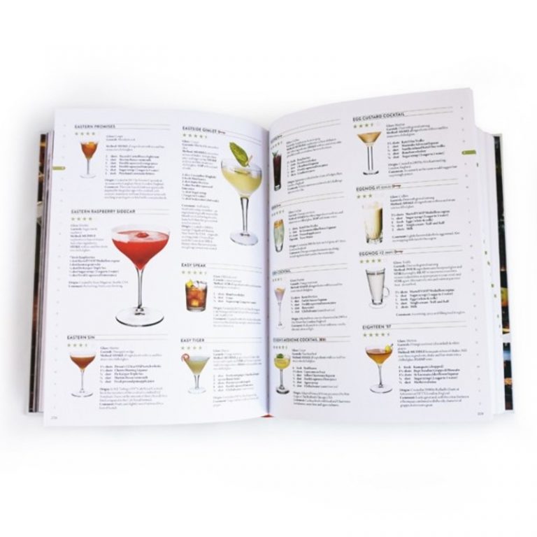 The Best Bar Accessories That Will Make Your Drinks Taste Even Better ...
