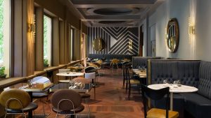 These 8 Bars In Milan Are A Wonder Of Design & Italian Nightlife – Bar ...