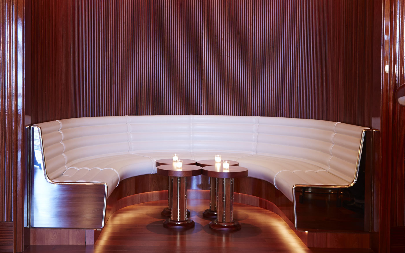 These 8 Bars In Milan Are A Wonder Of Design & Italian Nightlife – Bar ...