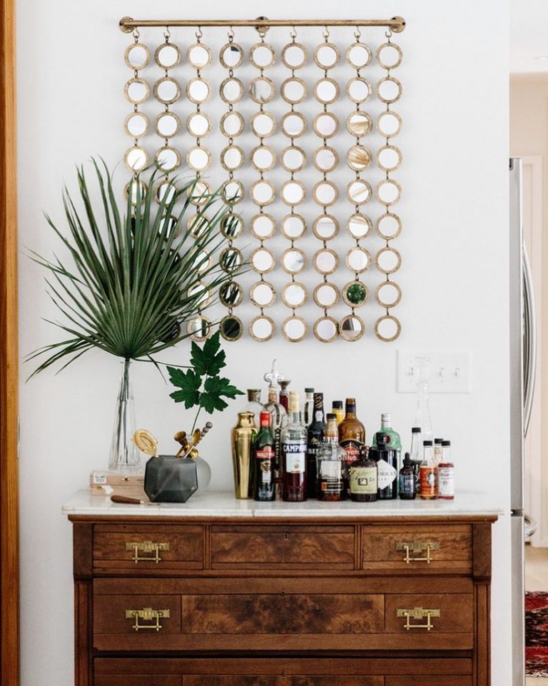 The Ultimate Living Room Bar Ideas For A Sophisticated Home – Bar ...